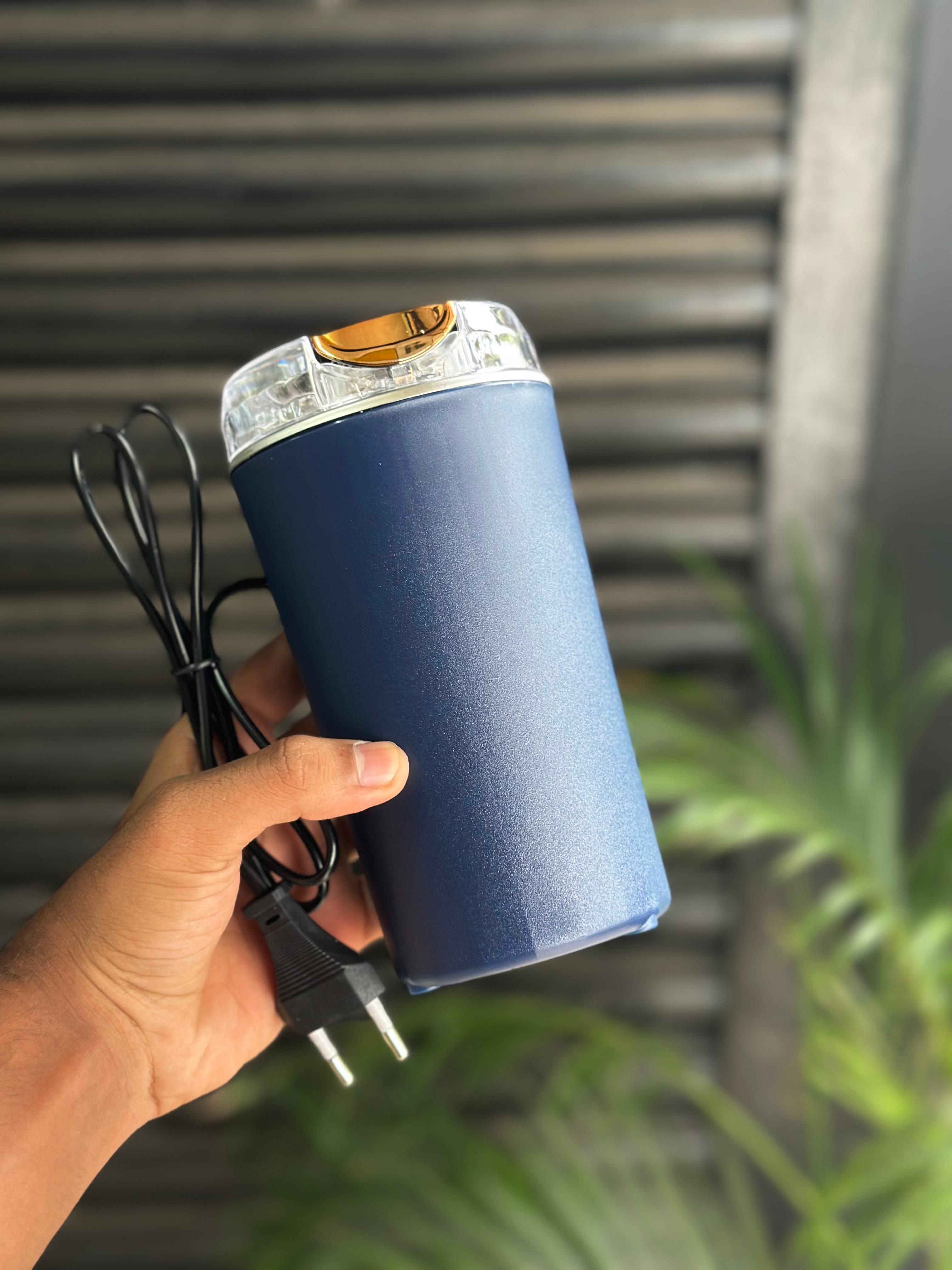 ELECTRIC PORTABLE MINI GRINDER – ASCENT SHOPPY
